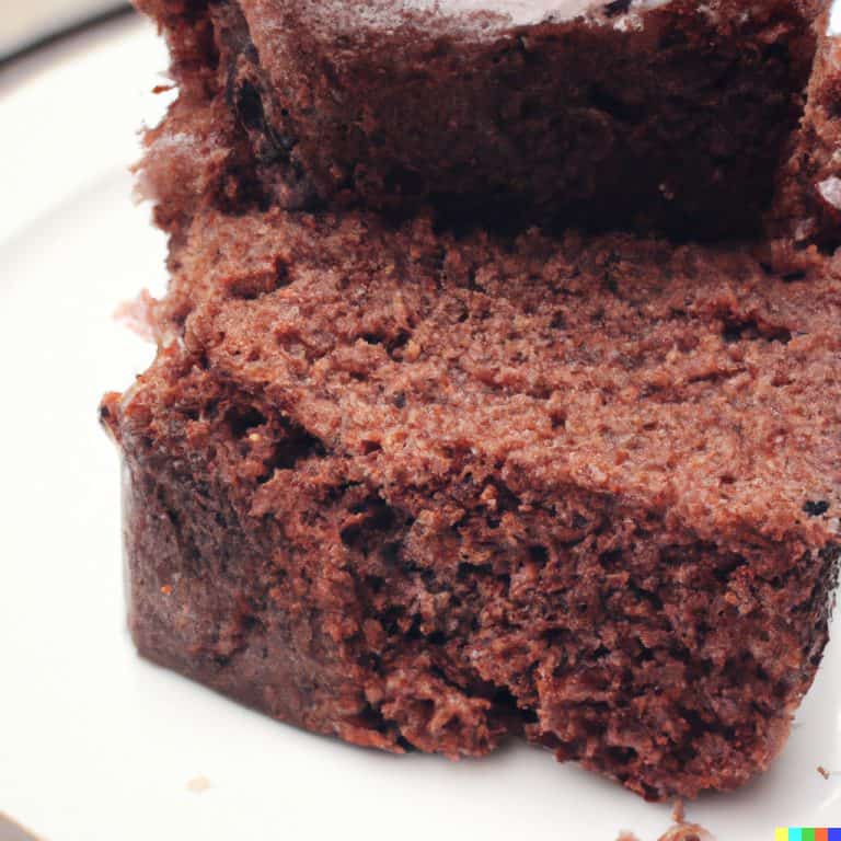 מתכון: עוגת שוקולד צ'יק צ'ק Chick-Chack chocolate cake